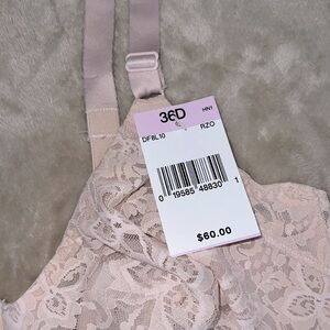 Bali | Intimates & Sleepwear | New Bali Lace Body Shaper 8l 36d | Poshmark